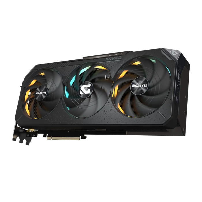 Graficka karta Gigabyte GeForce RTX 5090 Gaming OC GDDR7 32GB