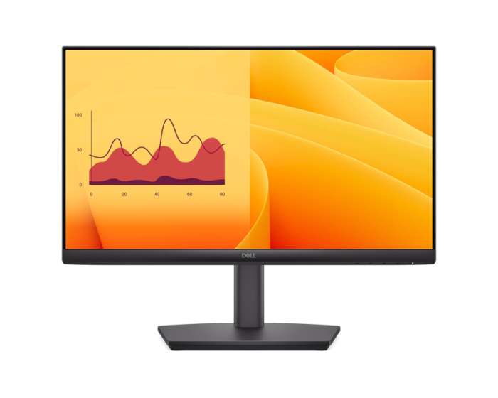 DELL 21.5 inch E2225HSM 100Hz Pro monitor