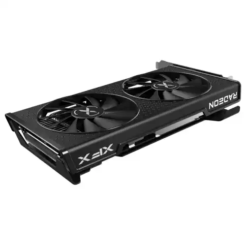 Grafička kartica XFX AMD Radeon RX 7600 8GB SPEEDSTER SWFT 210 Core