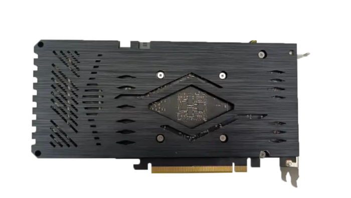 Grafička karta Biostar RTX 3060 GDDR6 12GB 192bit 3XDP/HDMI