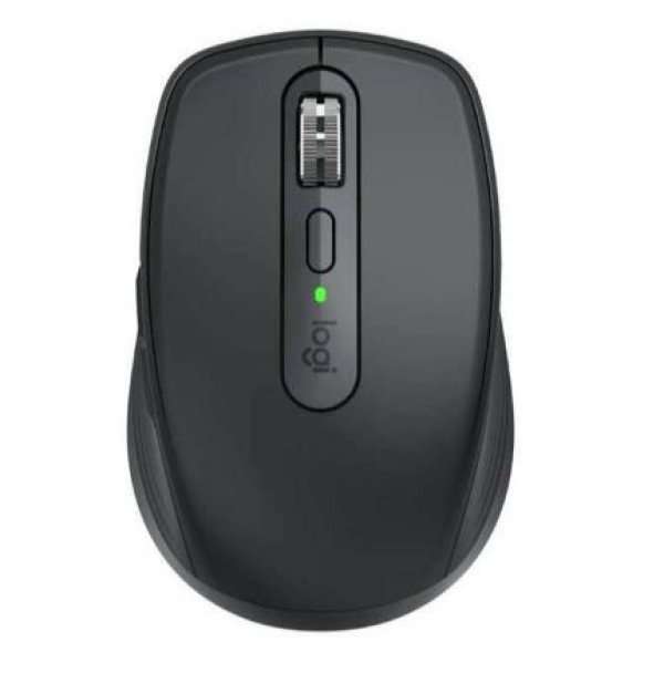 Miš Wireless Logitech MX Anywhere 3S crni 910-006958