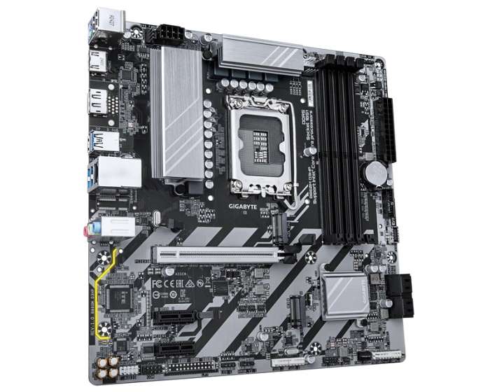 GIGABYTE B860M D3HP rev. 1.0 matična ploča