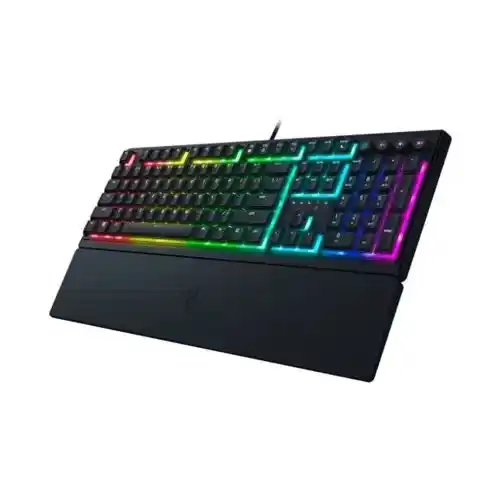 Tastatura RAZER Ornata V3 - Low Profile/Membranska/US