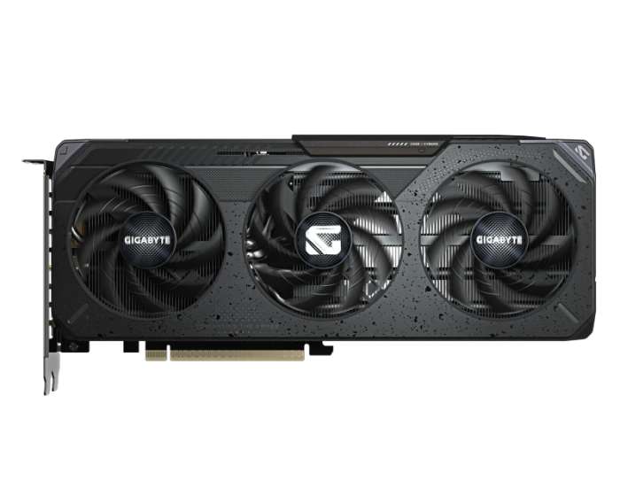 GIGABYTE nVidia GeForce RTX 5060 Ti GAMING 16GB 128bit GV-N506TGAMING OC-16GD rev. 1.0 grafička karta