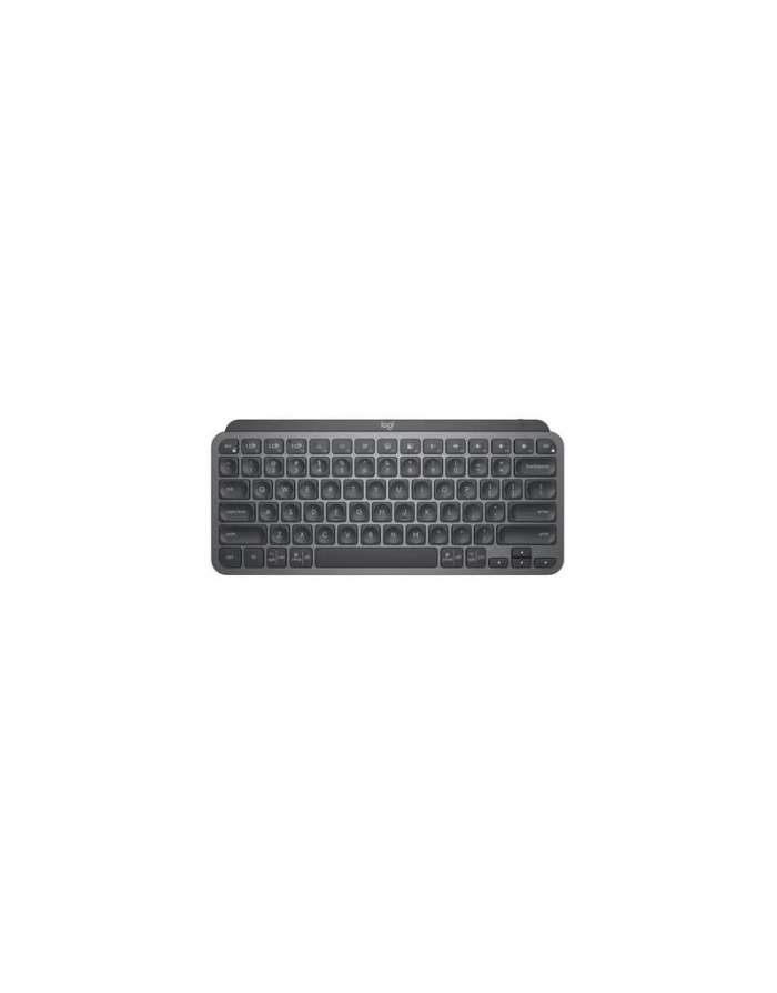 Logitech Bežična Bluetooth Tastatura MX Keys Mini US 920-010498 Crna
