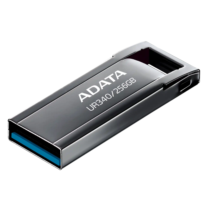 USB Flash 256 GB AData 3.2 AROY-UR340-256GBK