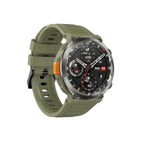 Smart Watch Blackview W50 Pro Green