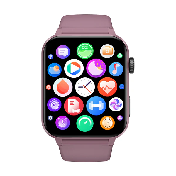 Smart Watch Blackview R30 Pro Purple
