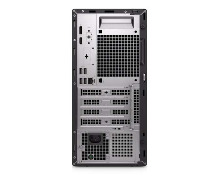 DELL Pro Tower Ryzen 3 8300G 8GB 512GB SSD DVDRW Win11Pro 3yr ProSupport