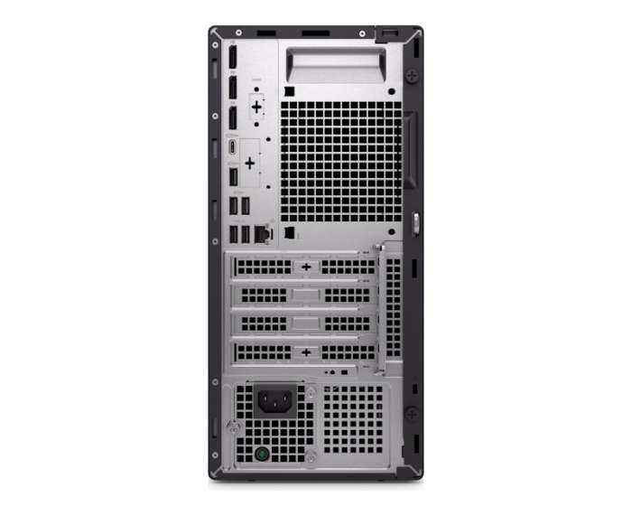 DELL Pro Tower Plus Core Ultra 5 235 8GB 512GB SSD DVDRW Win11Pro 3yr ProSupport