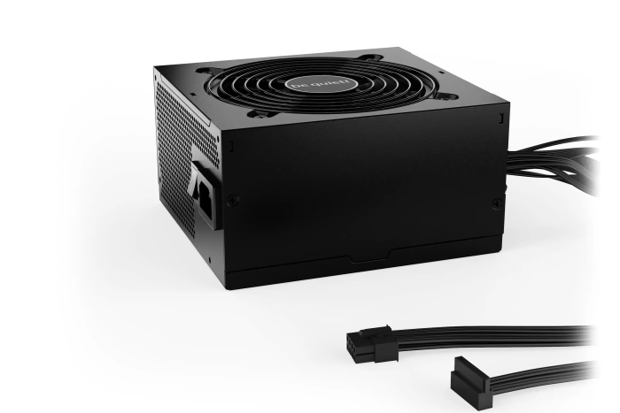 Napajanje Be Quiet System Power 10 850W Gold BN330