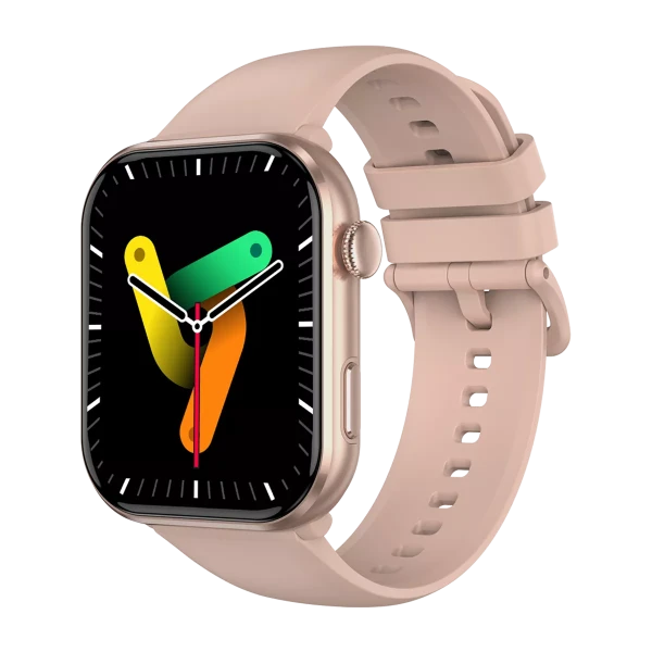 Smart watch Blackview R60 pink
