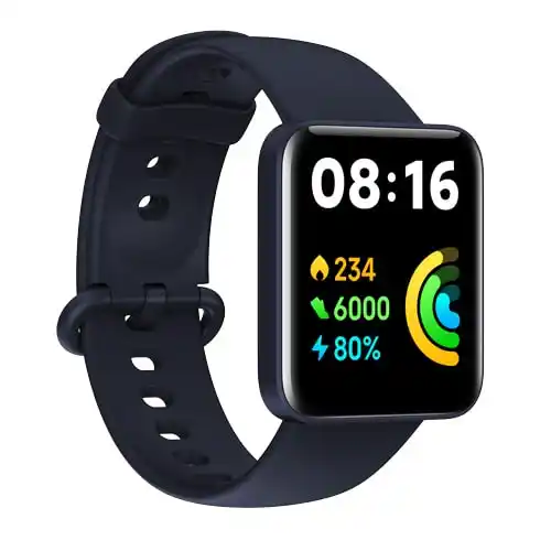 Smart Watch Xiaomi Redmi Watch 2 Lite GL Blue