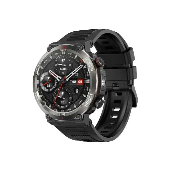 Smart Watch Blackview W50 Pro Black