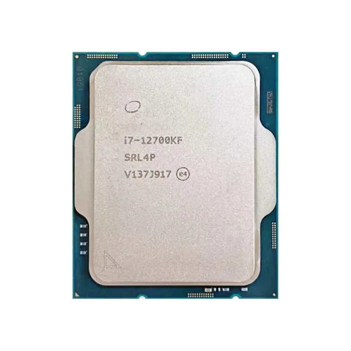 Procesor 1700 Intel i7-12700KF 3.6 GHz-tray
