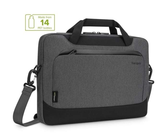 TARGUS Torba za laptop 15.6 inča TBS92502GL CypressEco Slipcase siva