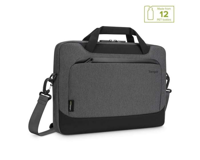 TARGUS Torba za laptop 14 inča TBS92602GL CypressEco Slipcase siva