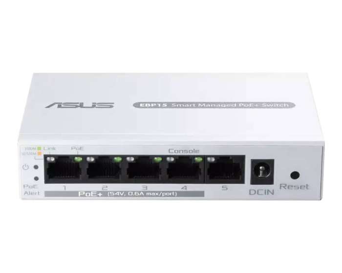 ASUS ExpertWiFi EBP15 switch beli