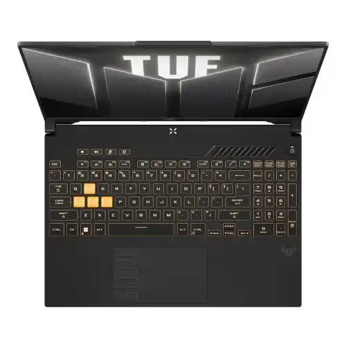 Laptop Asus TUF Gaming FX607VU-RL065 16 WUXGA 144Hz/Core 5-210H/16GB/NVMe 1TB/RTX 4050 6GB