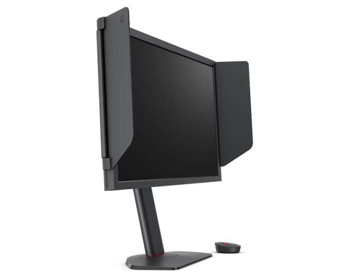 BENQ 24.1 inča Zowie XL2566X+ FHD 1920x1080 400 Hz gaming monitor