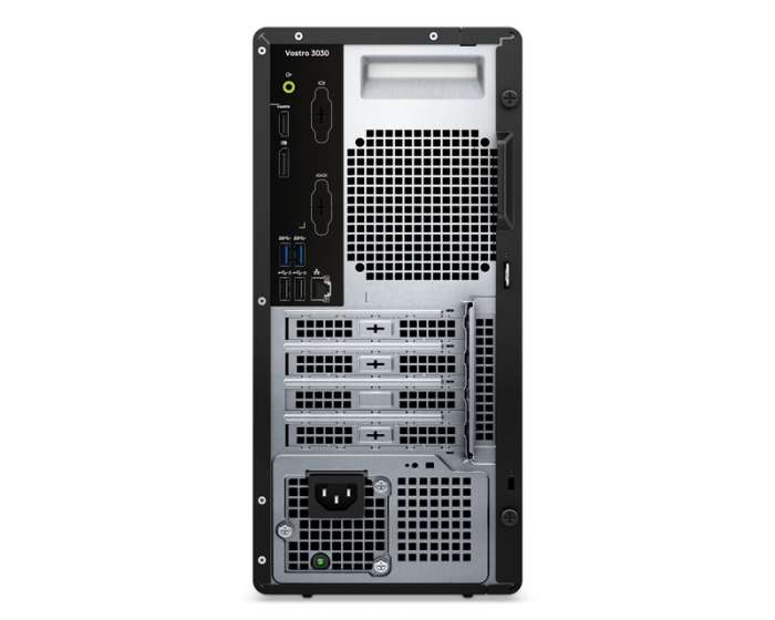 DELL Vostro 3030 MT i5-14400F 16GB 1TB SSD RTX 4060 8GB Ubuntu 3yr ProSupport + WiFi