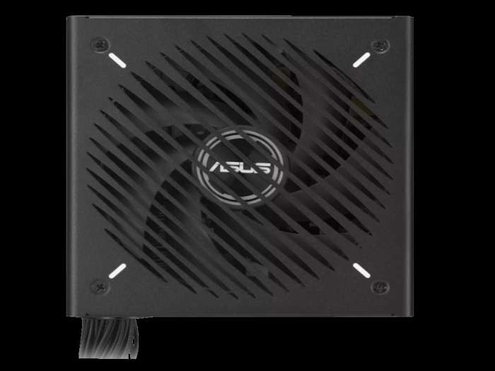 Napajanje ASUS PRIME-750B-BLACK 750W/ATX12V/80Plus Bronze/modularno/crna