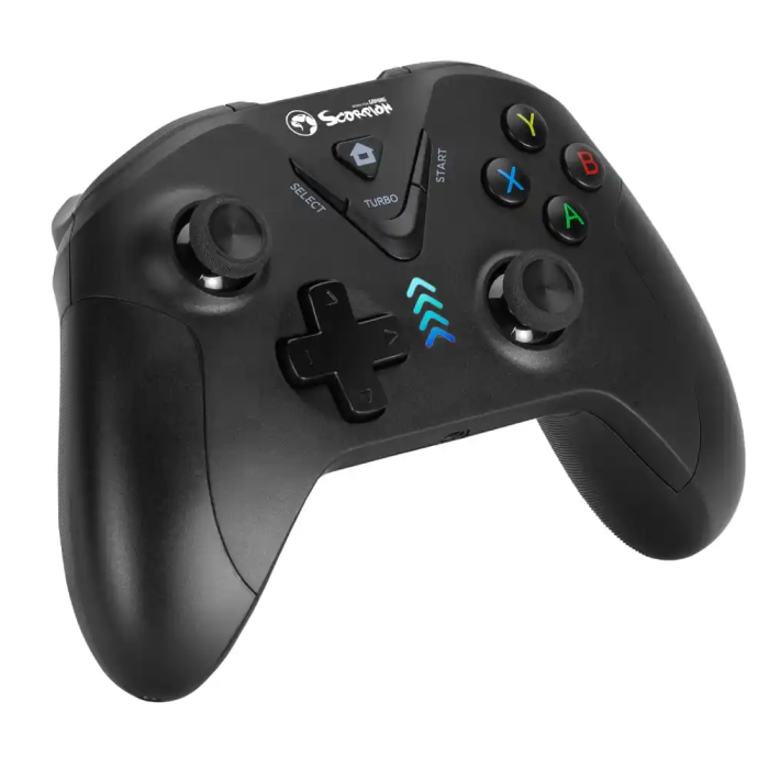Gamepad Marvo pact 40 GT019