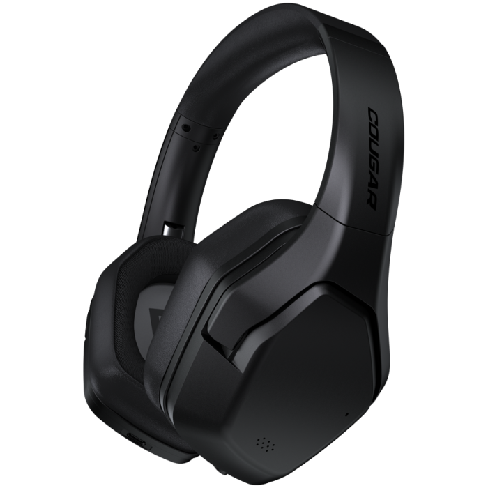 COUGAR SPETTRO Gaming Headset, Black