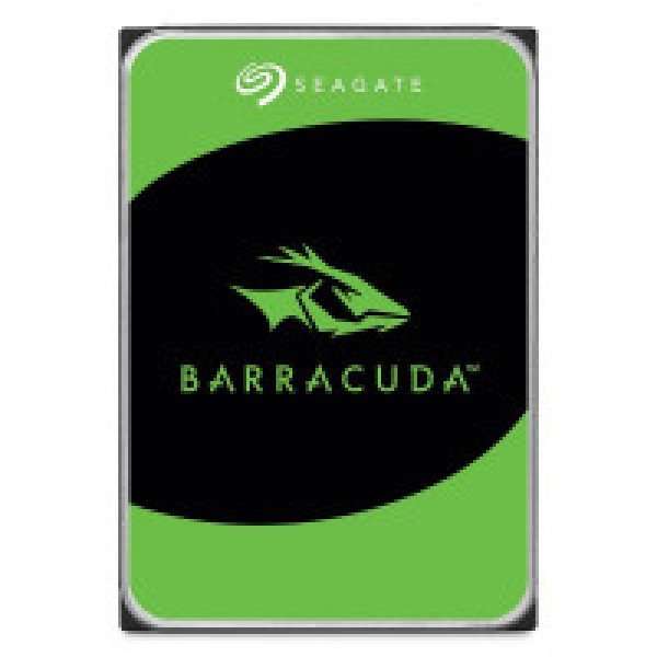 HDD SEAGATE 3.5" SATA3 1TB 256MB 7.200Rpm ST1000DM014