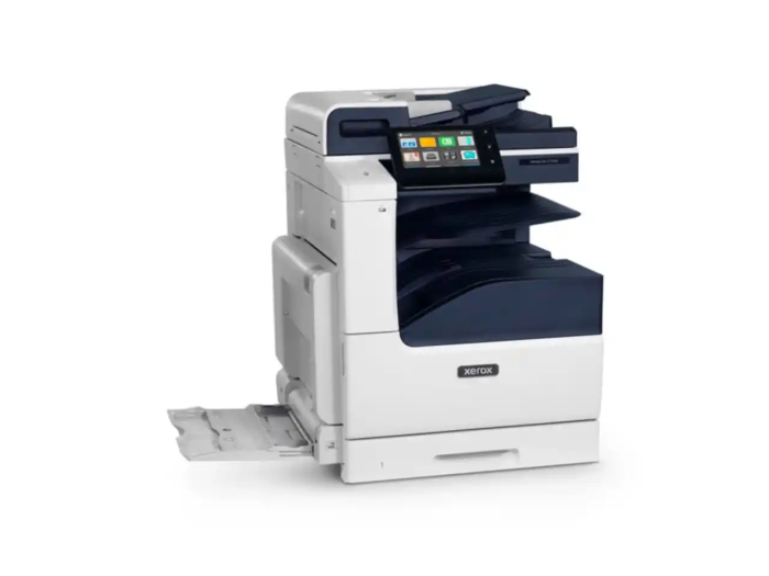Fotokopir Xerox VersaLink B7130 A3 Mono MFP 30ppm/DADF/print/scan/fax/USB/LAN/InitKit, sa tonerom
