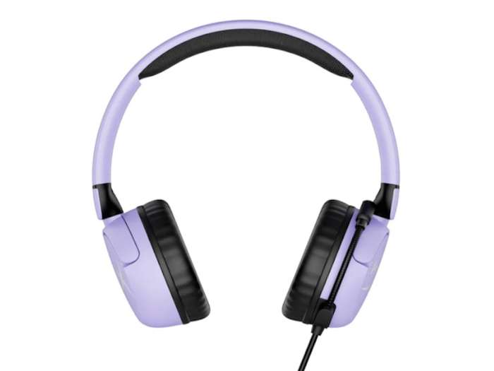Slušalice HyperX Cloud Mini/Gaming/lavanda