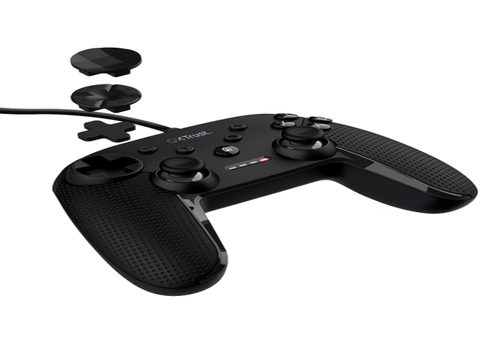 Game pad TRUST GXT541 MUTA/crna