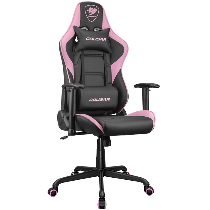 COUGAR ARMOR ELITE EVA Gaming chair, Pink