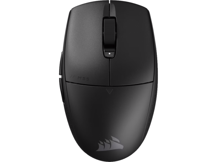 Miš CORSAIR M55 BEŽICNI/CH-931F000-WW/gaming/24000 DPI/crna