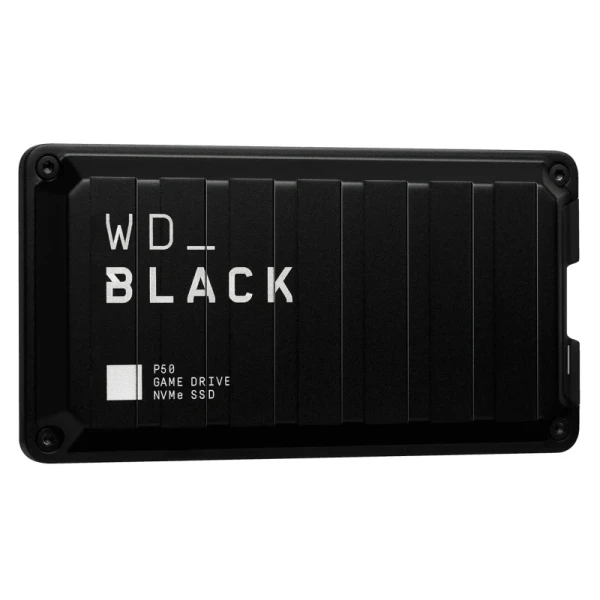 Eksterni SSD WESTERN DIGITAL P50 Game Drive WDBA3S0010BBK-WESN 1TB