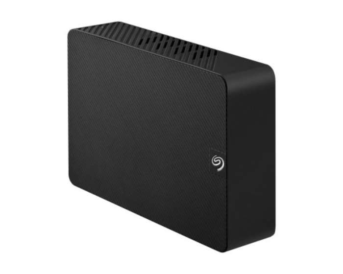SEAGATE Expansion desktop 10TB 3.5 inča eksterni hard disk STKP10000400
