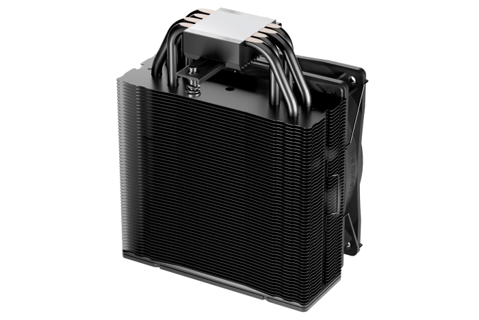 CPU Cooler Be quiet Pure Rock 3 Black BK039 (AM4,AM5,1151,1150,1155,1200,1700)/TDP-190W