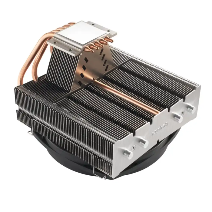 CPU Cooler Be quiet Shadow Rock TF2 BK003 (AM4,1200,1700) TDP 160W