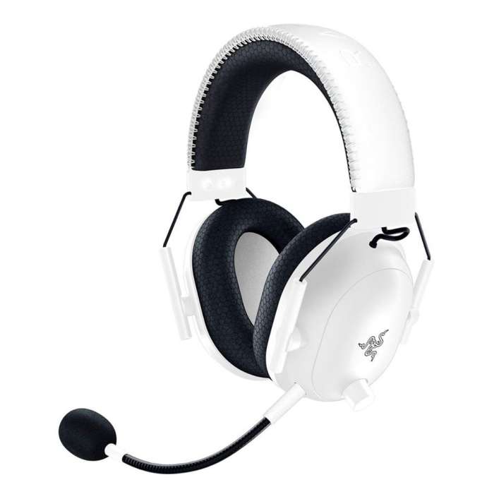 BlackShark V2 Pro (2023) - Wireless Esport Edition White