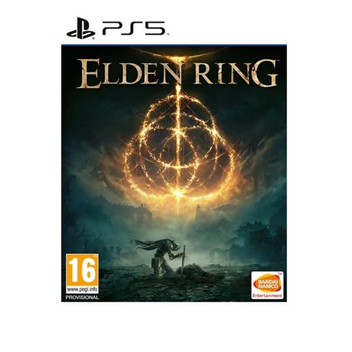 PS5 Elden Ring