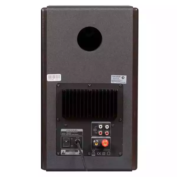 Zvučnici Microlab Solo 6C 2.0