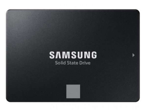 SSD 2.5" SATA 1TB Samsung 870 EVO, 560/530MBs MZ-77E1T0BW