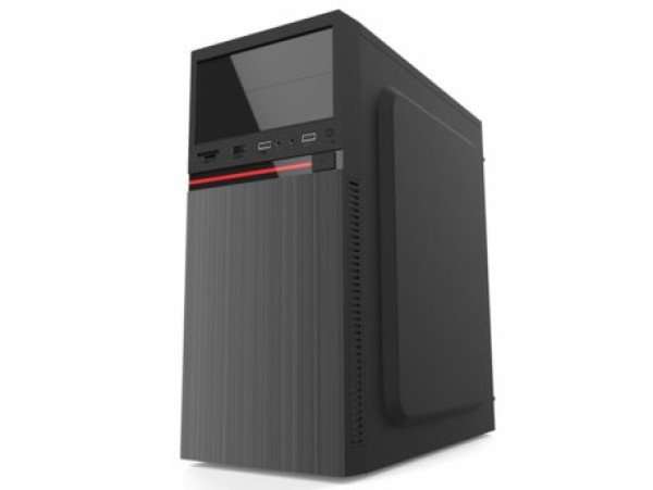 Kućište Stars Solutions K02 600W USB 3.0 x2
