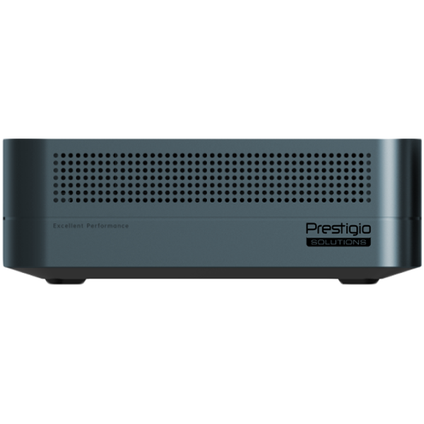 Barebone, 12th Gen Intel Core I5-1235U, W/O RAMandROM,with Wifi6, 2xUSB3.2Gen1TypeA,2xUSB2.0TypeA,1xheadphone jack;1x power connector;1xHDMI1.4Type A,1xHDMI 2.0TypeA1xType-Cdata onlyUSB2.0,1xType-...