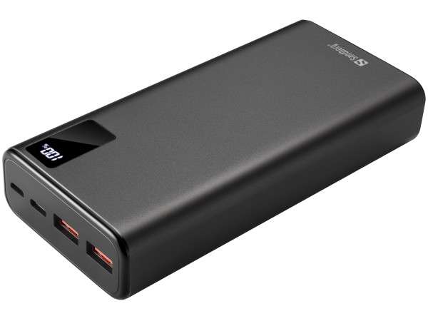 Powerbank Sandberg USB-C 420-59 20000mAh 20W
