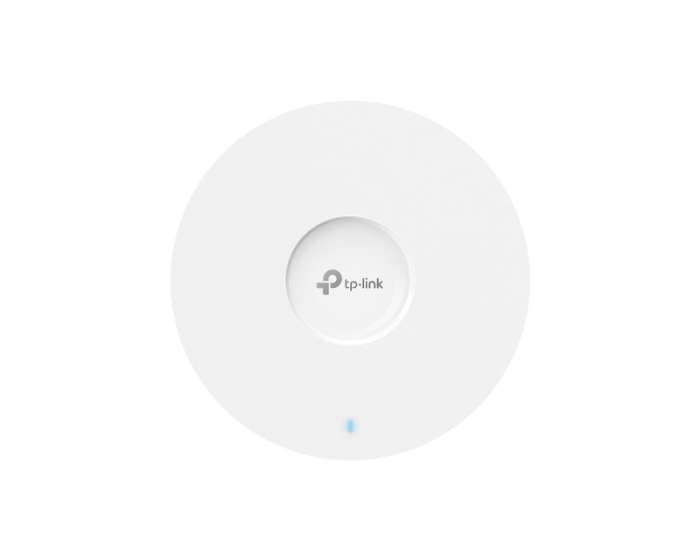TP-LINK EAP653 WiFi Access Point- protok 6