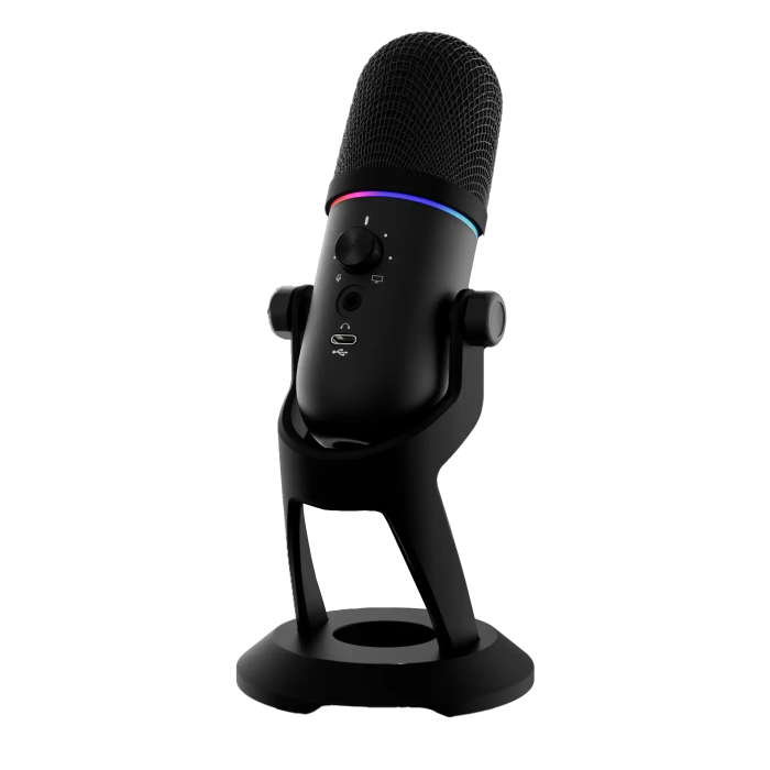 Mikrofon Gamdias Pheme M1 RGB