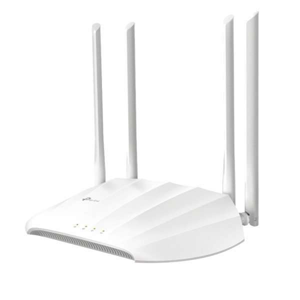 LAN Access Point TP-LINK TL-WA1201-PoE AC1200