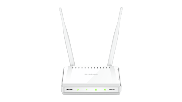 LAN Access Point D-Link DAP-2020/E N300