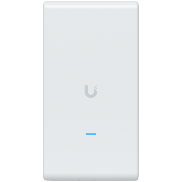 Access Point Ubiquiti U6-MESH-PRO-EU WiFi6/AX3000/1x1G
